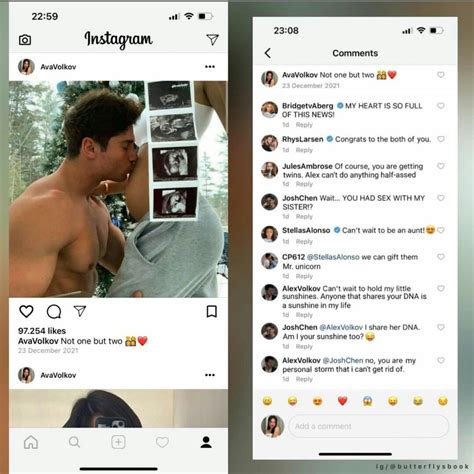 Ava Volkov Ig Series De Libros Mejores Frases De Libros Libros Para