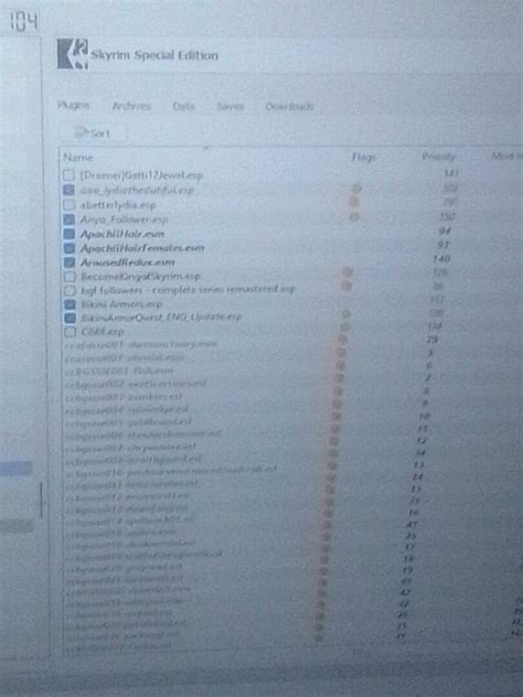 Outdated Or Skyrim Install Detected Page 2 Technical Support