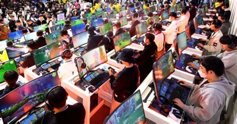 中게임 독무대 된 韓 中진출 게임 중 20위권 달랑 한개서브컬처 직격탄