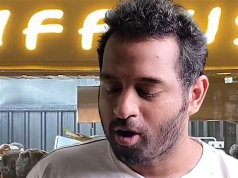 Praneeth Hanumanthu Issue Guidelines To Influencers