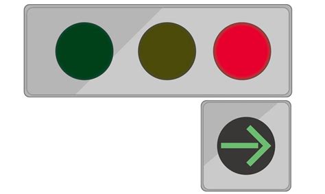 赤信号に右折矢印、これってuターンできたっけ？ Kuru Kura（くるくら）