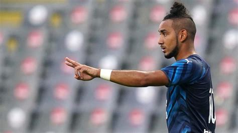 دیمیتری پایه؛ نماد وفاداری و عشق در فوتبال مدرن طرفداری