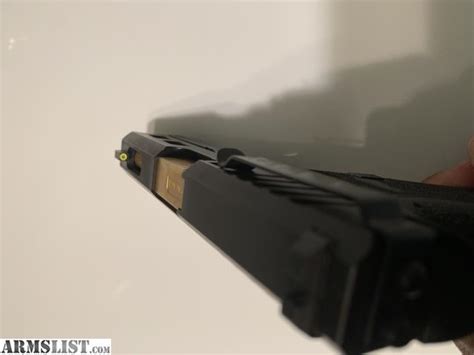 Armslist For Sale Trade Glock 43 Ss80 Build