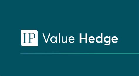 Landing Ip Value Hedge Ip Capital Partners