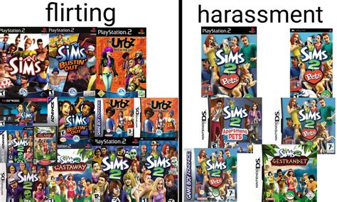 Breaking My Silence R Thesims