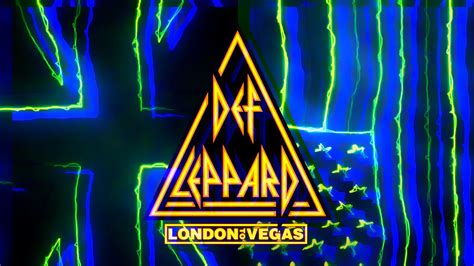 Def Leppard Wallpaper For Laptop