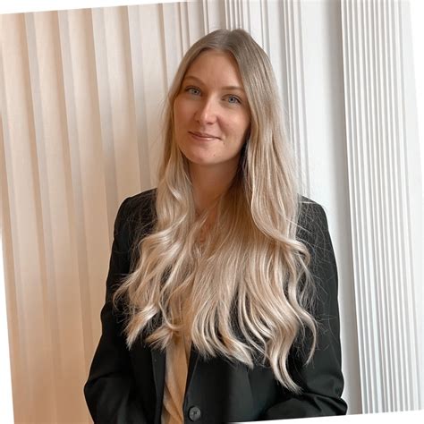 Sandra Katzmann Butiksbiträde Maxi Ica Stormarknad Kungälv Linkedin