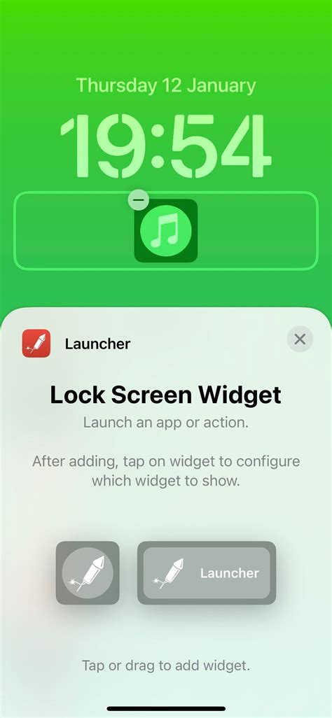The Best Fitness Lock Screen Widgets For Your Iphone