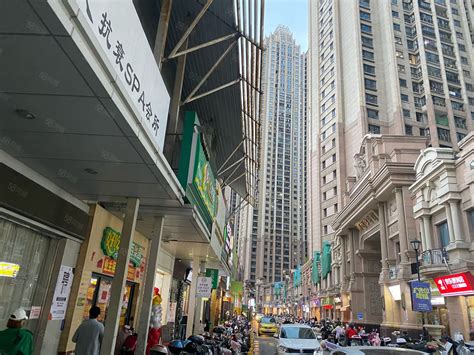 【9图】浦西万达公馆底商挨近写字楼小面积店铺房东直租门面广告位宽泉州丰泽宝洲路浦西万达广场商铺租售生意转让出租 泉州58同城