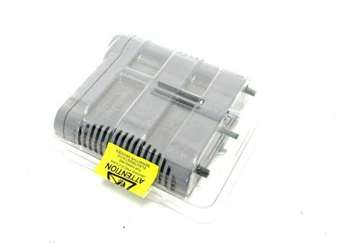 NEW HONEYWELL CC PDOB DIGITAL OUTPUT MODULE CCPDOB SB Industrial Supply Inc