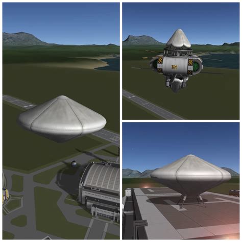 Console Style Ufo Rconsoleksp