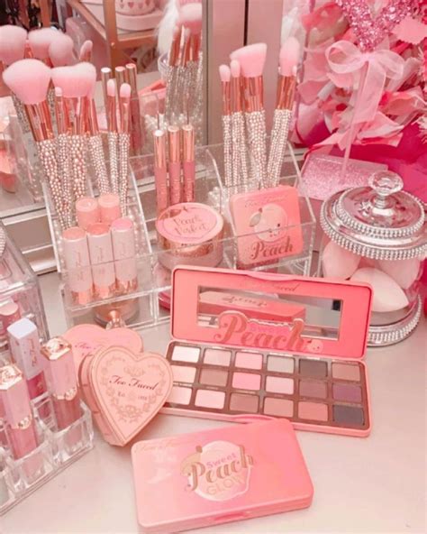 Pink Makeup Wallpaper Pink Wallpaper Girly Pink Wallpaper Iphone
