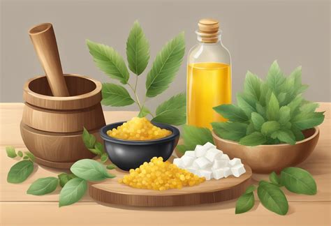 How To Make Diy Natural Sinus Relief Body Balm