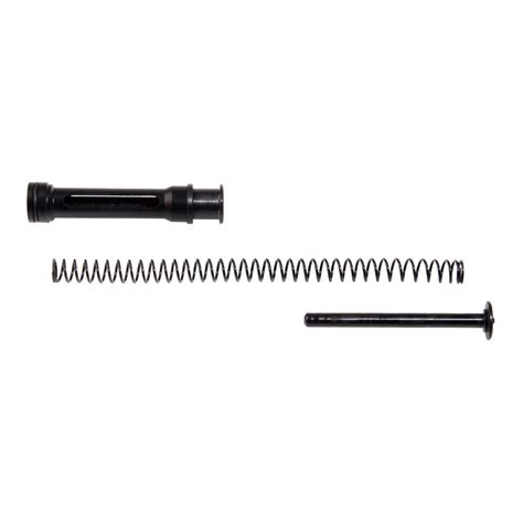 Air System Upgrade Kit 90 Vsr 10 Set Black Xtremeinn