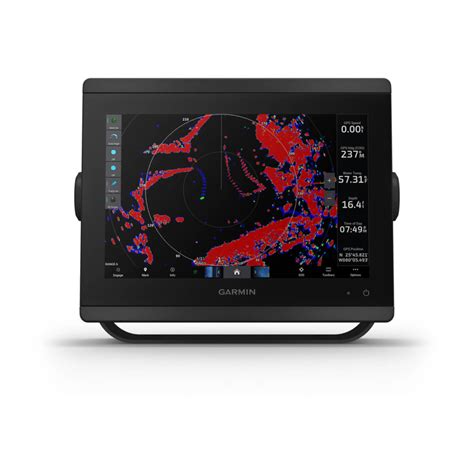 Gpsmap 8410xsv Bass To Barra