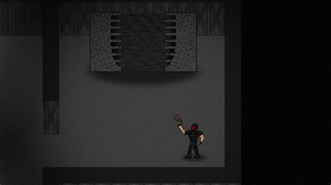 Dimension Invader Remake Windows Linux Game Moddb