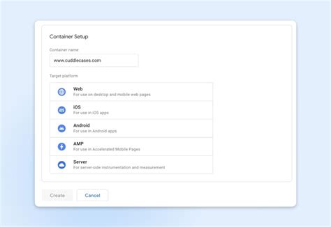 How To Install Google Tag Manager On Your Site Dreamhost