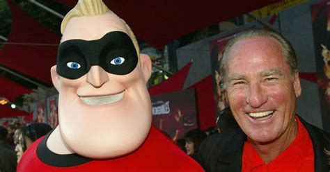 The Incredibles Craig T Nelson