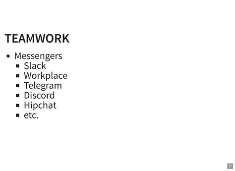 PHP Ecosystem And Best Practices PPT