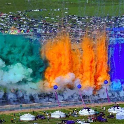抢先看！第九届内蒙古自治区乌兰牧骑艺术节暨2022·兴安盟那达慕日程安排→来源草原董立平