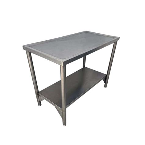 Mesa De Consulta TECNOVET S A S