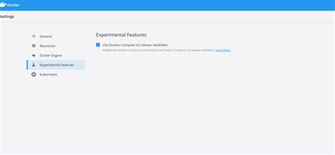 Environment Variables Are Not Set When Using Docker Compose V2 · Issue