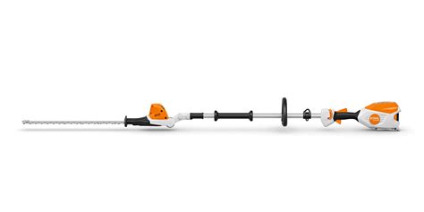 Find More Information About The Stihl Hla Battery Long Reach Hedge Trimmer Here Stihl