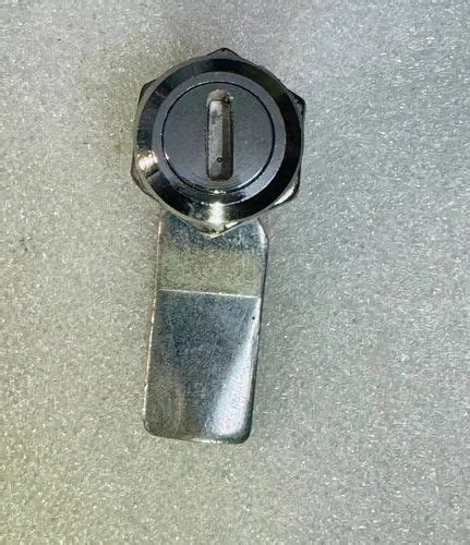 Mild Steel Electrical Panel Lock And Key At ₹ 14 Piece In Aligarh Id 2853038649888