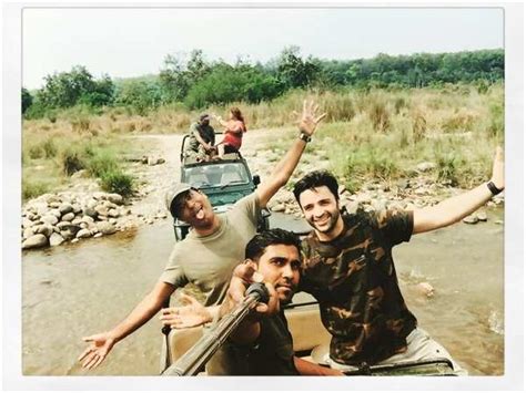 On International Day Of Forests Puneet Sachdev Reveals How A Trip To