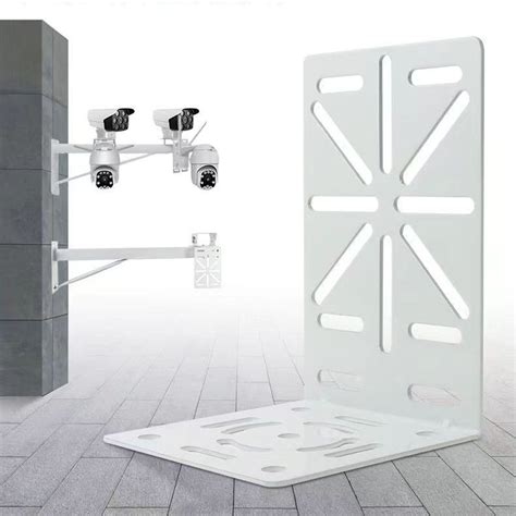 Jual Bracket Cctv Universal Tempat Cctv Tempel Dudukan Cctv Dinding Shopee Indonesia