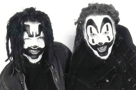 Pin By Kyrie On Insane Clown Posse Insane Clown Posse Albums Clown Horror Insane Clown Posse