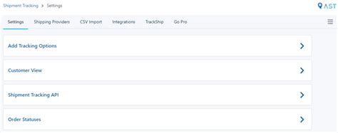 Setup Configuration Zorem Docs
