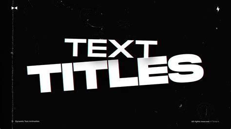 Dynamic Text Animation Davinci Resolve Template Sbv 349321063 Storyblocks