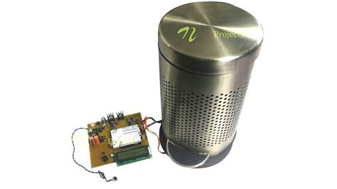 Of The Best IoT Projects Using Arduino IoT Tech Trends