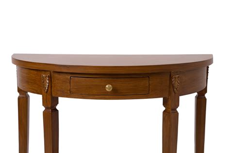 D Console Gourmet Homes And Furnishers