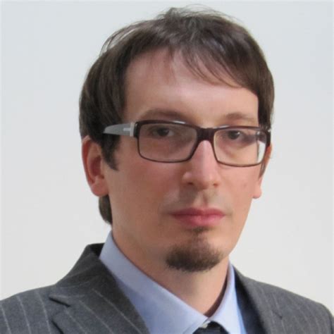 Roberto Rossi - Head of IT Infrastructure - Thyssenkrupp Forged ...