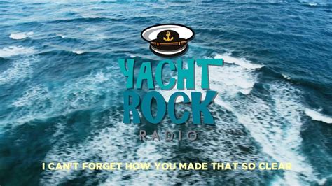Listen To Yacht Rock Radio Yacht Rock Radio Has The Smooth Sailing