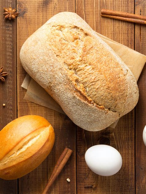 🍞 Easy Bread Making With Food Processor Homtone 9 In 1 Food Processor