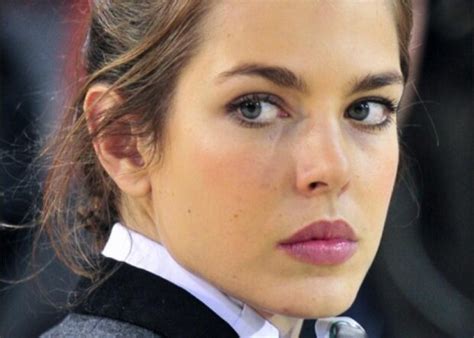 Princess Charlotte Casiraghi Of Monaco Imyoungatheart