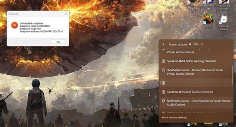Fx Sound Not Working Fixed Get Help FxSound