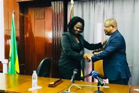 Edite Ten Jua No Linkedin Saotomeeprincipe Democracia