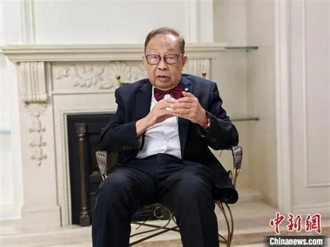 院士馆 中国工程院院士 工程管理学部 陈清泉