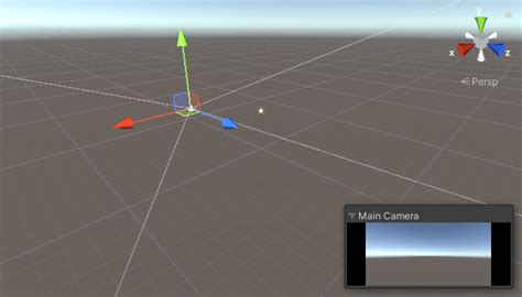 Finding Your Way Around The Unity Software