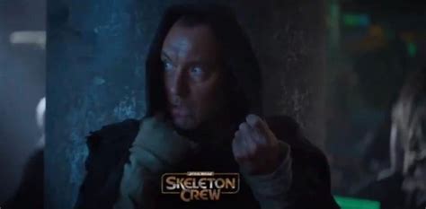 Star Wars Skeleton Crew Date De Sortie Histoire Casting Tout