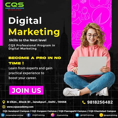 Cqs Training Private Limited On Linkedin Cqstraining