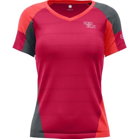 Redelk Menna W Campo Base Run