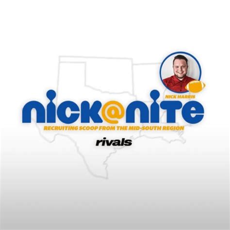 Nick At Nite Latest On Bravion Rogers Anthony Evans Tj Shanahan And