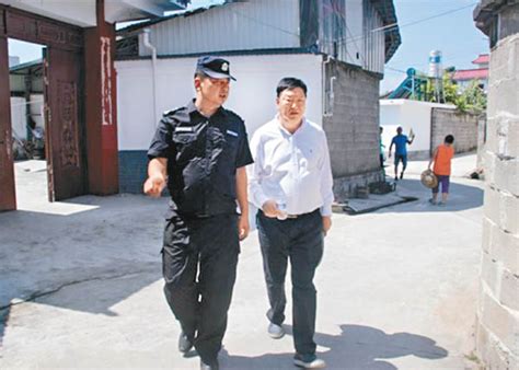 貴州公安局集體庇黑 東方日報