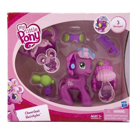 My little pony Новые игрушки/2024 - купить с доставкой по выгодным ...