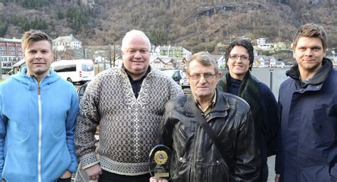 Odda Ofk En Ekte Ofk Legende